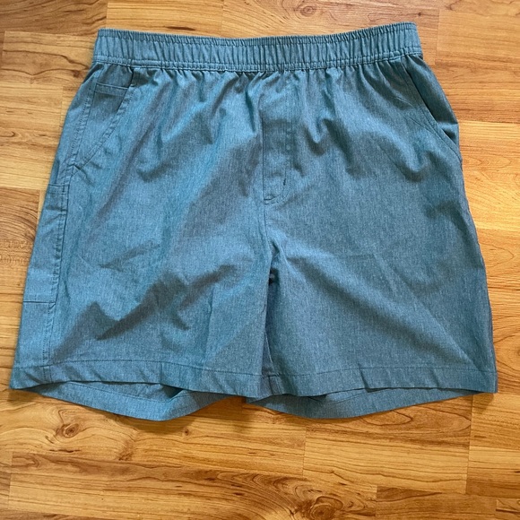 Bass Pro Shops | Shorts | World Wide Sportsmans Blue Shorts | Poshmark